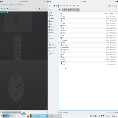 Tile maximized windows - KDE Store