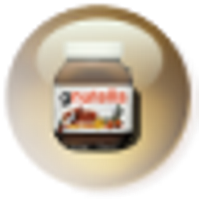 GNUtella for Marbles icon set - KDE Store