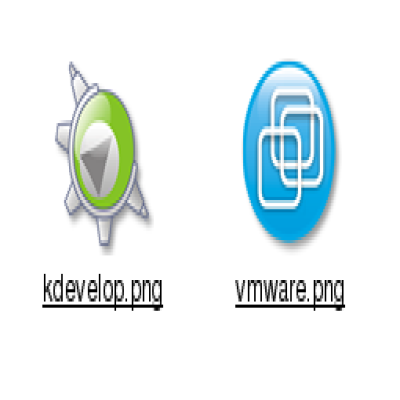 KDevelop + VMWare - KDE Store