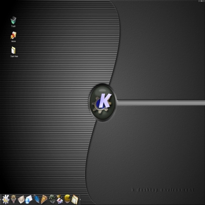 Wallpaper: Curve Collection - KDE Store