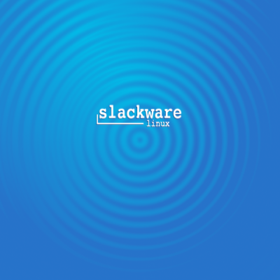 Slackware 2005 - KDE Store