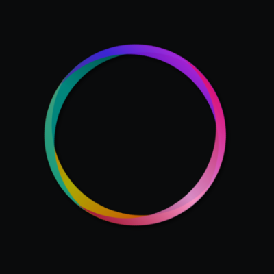 Ring Plasma Desktop Splashscreen 2 - KDE Store