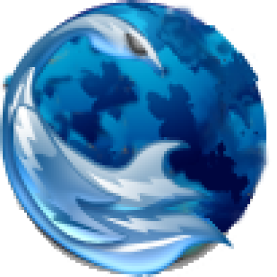 Thunderbird Icon - KDE Store