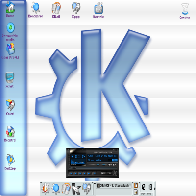 Kde+noia+liquid - KDE Store