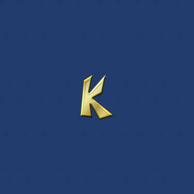 Golden K - KDE Store