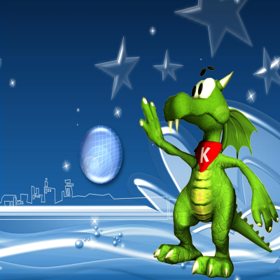 Noia-Konqui - KDE Store