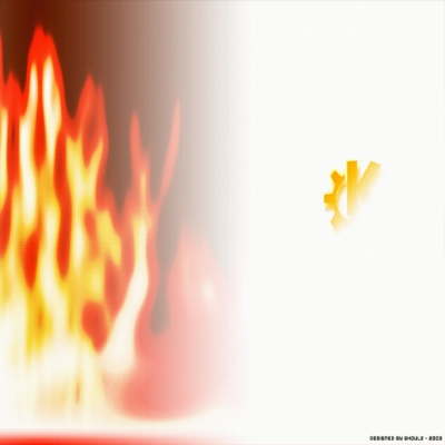 kde-fire - KDE Store