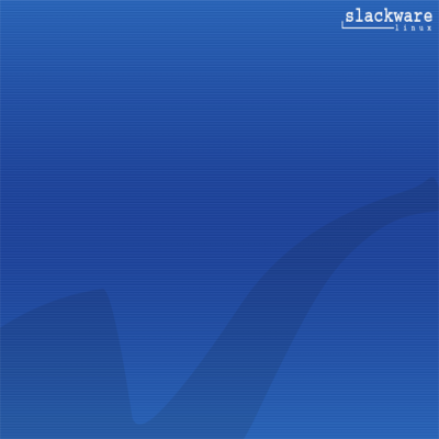 Quite Blue (Slackware) - KDE Store