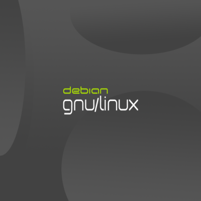 debian gnu/linux - KDE Store