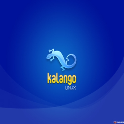 Kalango Wallpaper - KDE Store