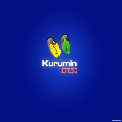 kurumin wallpaper - KDE Store
