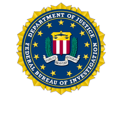 FBI Splash - KDE Store