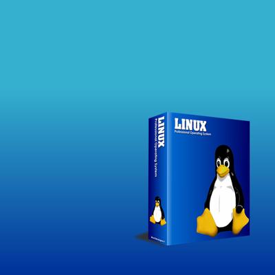 Box Linux - KDE Store