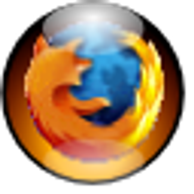 Firefox KDE icon - KDE Store