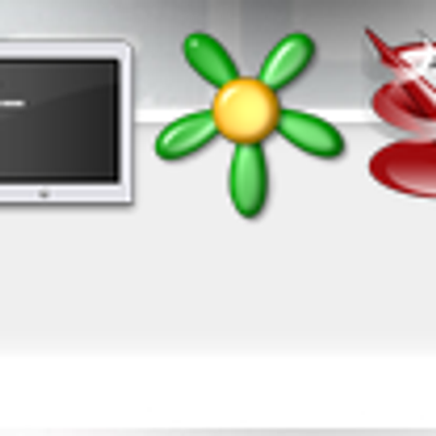 MyFirstTheme - KDE Store