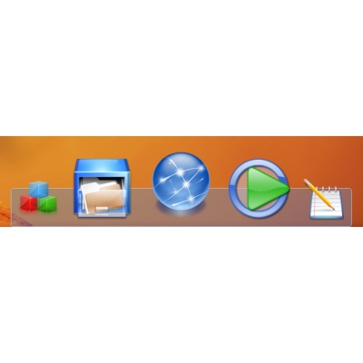 Crystal Dock - KDE Store