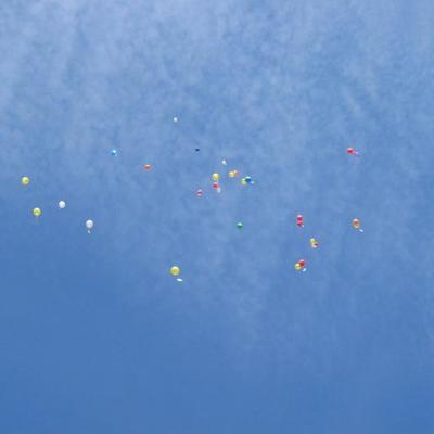 Balloons - KDE Store