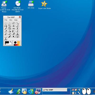 Crystal Wallpaper - KDE Store