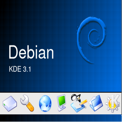 OS_splash - KDE Store