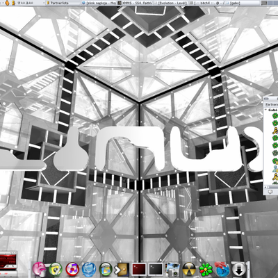nyuhuhuu [white] - KDE Store