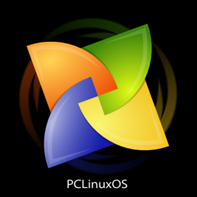 PCLinuxOS SVG logo - KDE Store