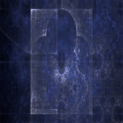 Fractal 02 - KDE Store