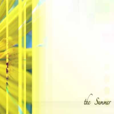the summer - KDE Store