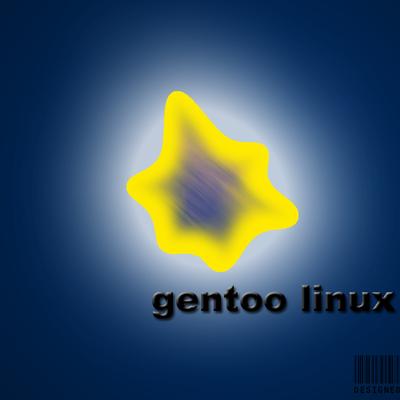gentoo - KDE Store