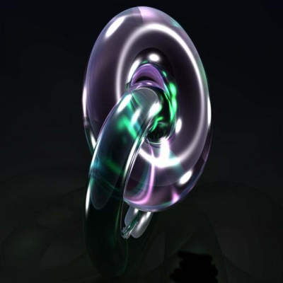 Pastel rings - KDE Store