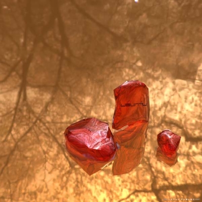 Ubuntu_in_amber - KDE Store