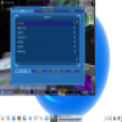 Slackware-UT2004 - KDE Store