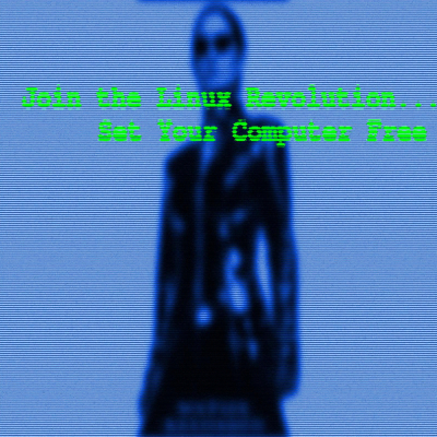 Linux Revolution - KDE Store