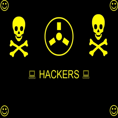 *hacker* - KDE Store