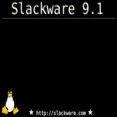 slackware.9.1 - KDE Store