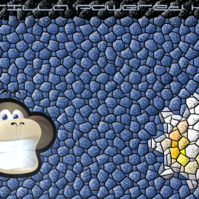 Korilla Powered Splash Screen - KDE Store