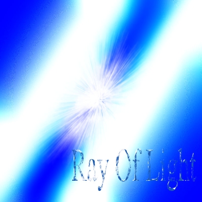 Ray Of Light - KDE Store