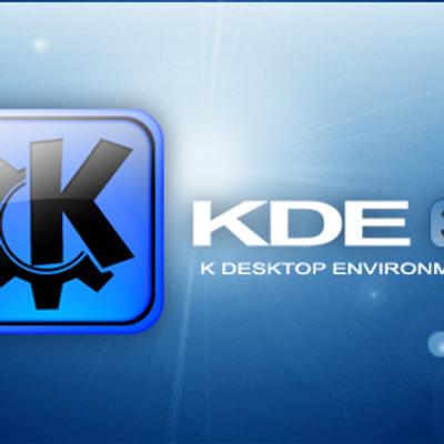 KDE Splash 3.3 - KDE Store