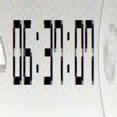 DigiTalk-mono [digital clock font] - KDE Store