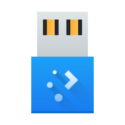 KDE ISO Image Writer - KDE Store