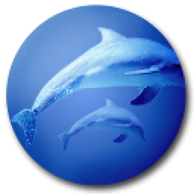 Dolphin Icon - KDE Store