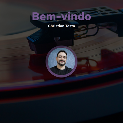 Vinyl Splash Screen - KDE Store