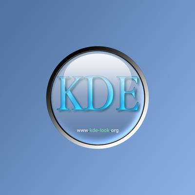 aqua meet kde - KDE Store