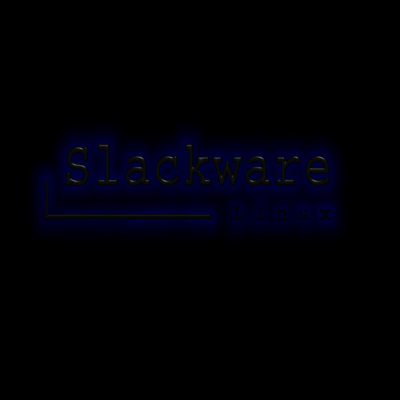 Minimal Slackware - KDE Store