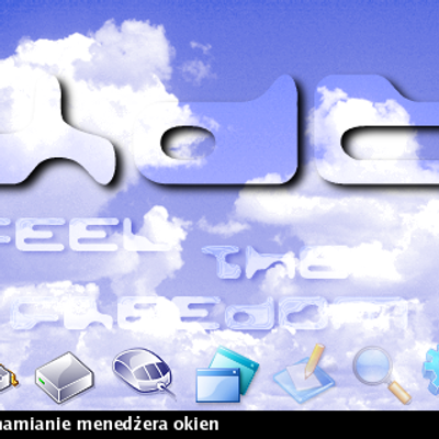 sky splash - KDE Store