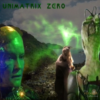 UnimatrixZero - addons.videolan.org