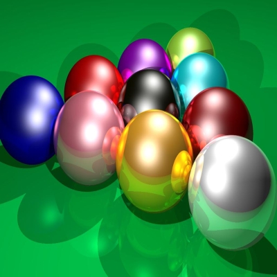 Pool Balls - KDE Store