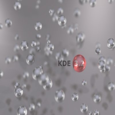 Metal bubbles - KDE Store
