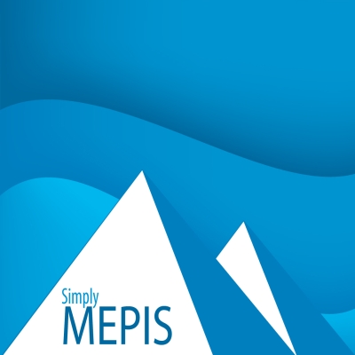 Simply MEPIS lite - KDE Store