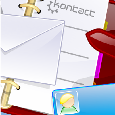 Kontact NG - KDE Store