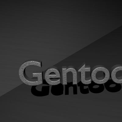 gentoo-metal - KDE Store